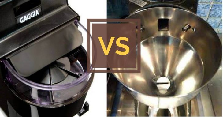What Are The Different Types of Coffee Grinders? - House Of Arabica